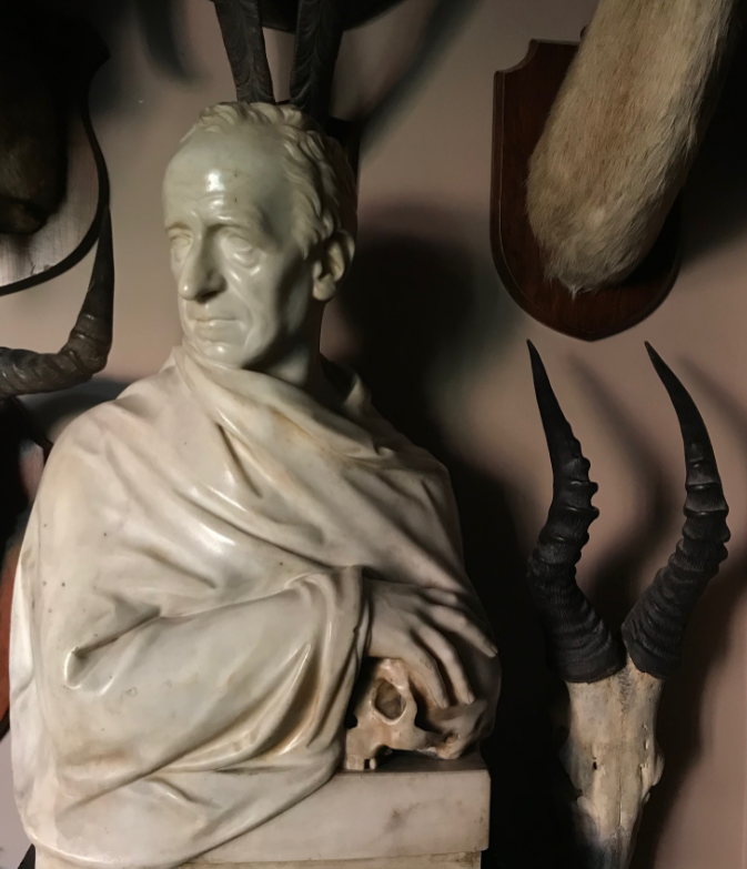 The Most Enchanting House in England – Milo Dickinson