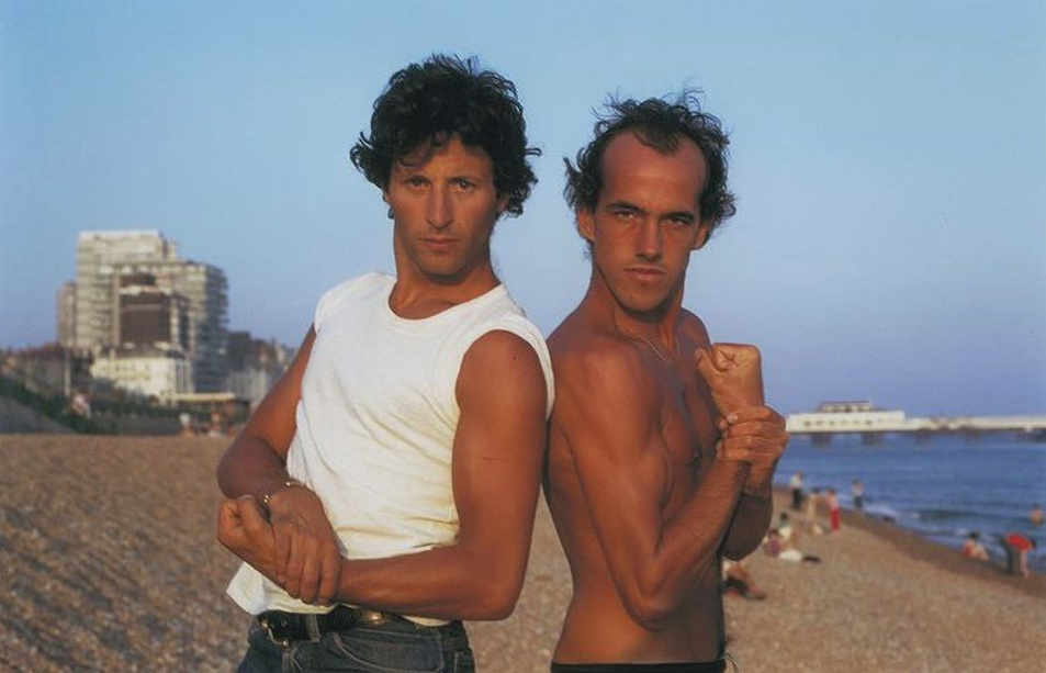 My Life in the Arts / an interview with Danny Katz – Milo Dickinson