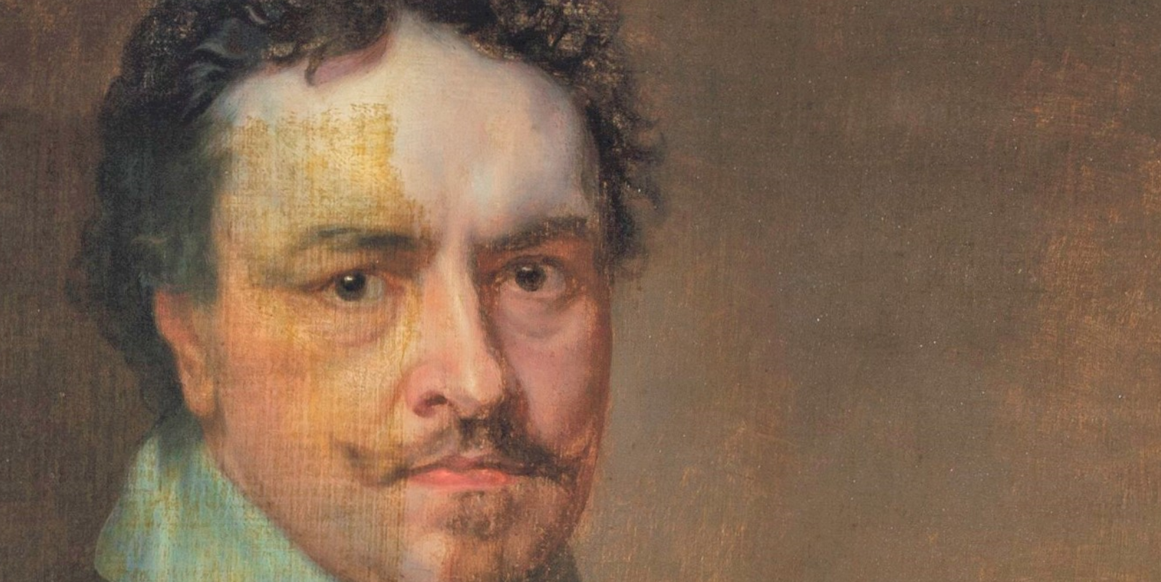 Milo Dickinson – Art Uncovered / STORIES & INTERVIEWS / EVERY WEEK